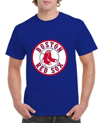 Playera Medias Rojas De Boston Mlb Tallas Xxl Y Xxxl | MercadoLibre Playera Medias Rojas De Boston Mlb Tallas Xxl Y Xxxl | MercadoLibre
