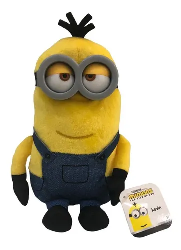Minions Kevin Mod 34 Coleccionalos Todos | Meses sin intereses Minions Kevin Mod 34 Coleccionalos Todos | Meses sin intereses