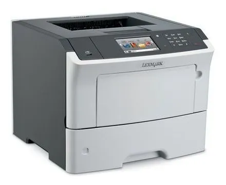 Impressora Laser Monocromatica Lexmark Ms610de - Semi Nova | Frete grátis