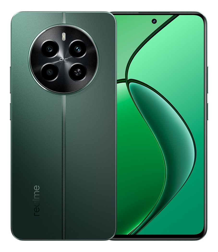 Realme P3 | Mercado Libre