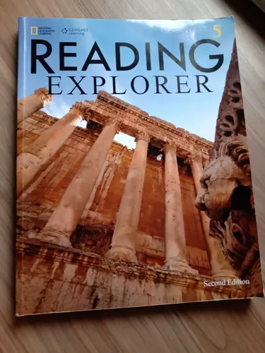 Reading Explorer 5 | Parcelamento sem juros