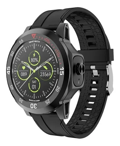 Reloj Inteligente Con Auriculares Bluetooth 2 En 1 N16 | MercadoLibre Reloj Inteligente Con Auriculares Bluetooth 2 En 1 N16 | MercadoLibre