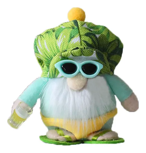 H Cute Dwarf Beach Doll Ol9h Beach Bikini Sin Rostro Hombre Meses Sin