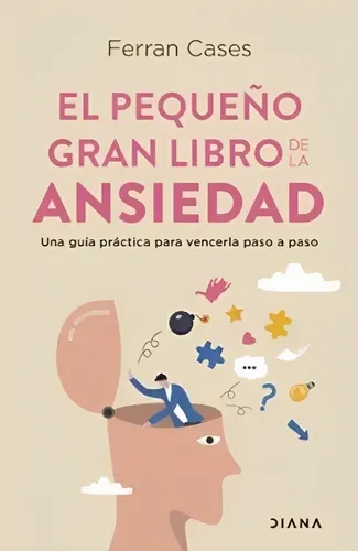 Libro El Pequeño Gran Libro De La Ansiedad /333 | Cuotas sin interés