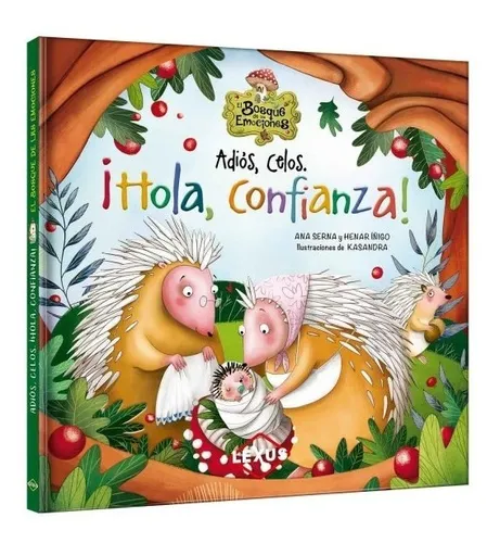 Adiós, Celos ¡hola, Confianza | MercadoLibre Adiós, Celos ¡hola, Confianza | MercadoLibre