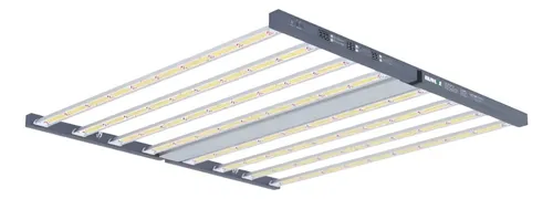 Panel Led Nanolux Zx 630w Cultivo Indoor Luz Alta Eficiencia - Unico ...