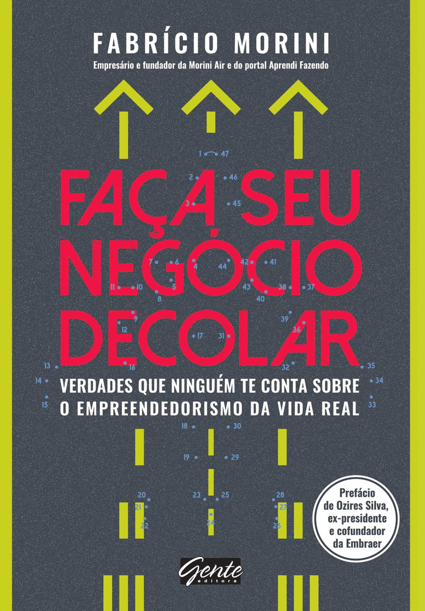 Faça seu negócio decolar: Verdades que ninguém te conta sobre o ... Faça seu negócio decolar: Verdades que ninguém te conta sobre o ...