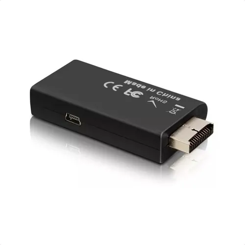 Cabo adaptador PS2 para HDMI do 1 Jack PS2 macho em 2 HDMI e Jack 3.5mm ... Cabo adaptador PS2 para HDMI do 1 Jack PS2 macho em 2 HDMI e Jack 3.5mm ...