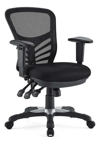 Cadeira de mesa Modway eei-757-blk em preto | MercadoLivre Cadeira de mesa Modway eei-757-blk em preto | MercadoLivre