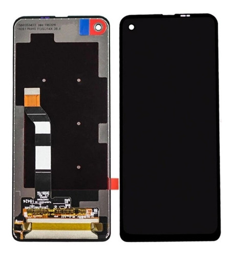Tela Touch Display Lcd Frontal Moto One Vision | Frete grátis Tela Touch Display Lcd Frontal Moto One Vision | Frete grátis