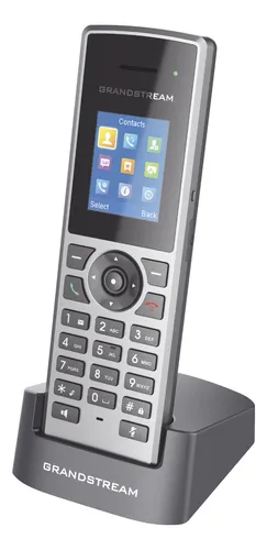Teléfono Inalámbrico Dect Gama Media Para Sistemas De Voz Ip | MercadoLibre Teléfono Inalámbrico Dect Gama Media Para Sistemas De Voz Ip | MercadoLibre