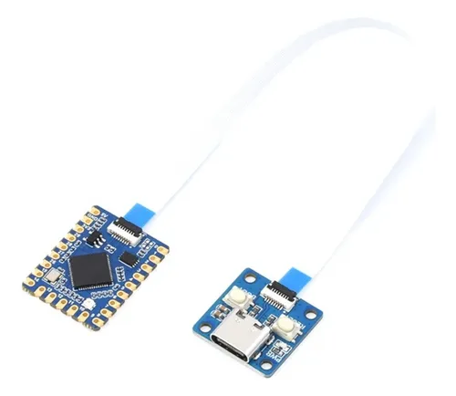 Rp2040 Placa De Desenvolvimento Microcontrolador Raspberry | MercadoLivre Rp2040 Placa De Desenvolvimento Microcontrolador Raspberry | MercadoLivre