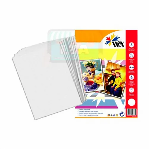 Papel Fotográfico Mate Autoadhesivo A4 130 Grs Paq X 20 Hs | MercadoLibre Papel Fotográfico Mate Autoadhesivo A4 130 Grs Paq X 20 Hs | MercadoLibre