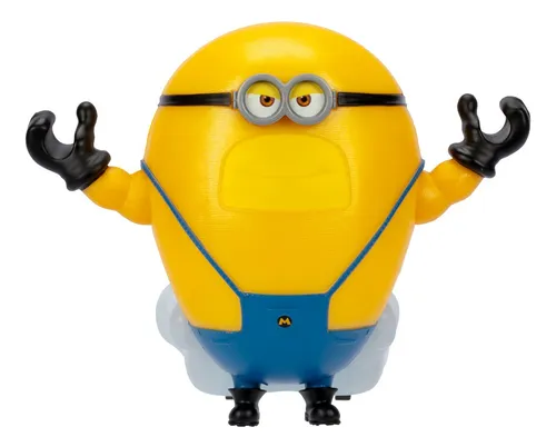 Muñeca Mega Minion Dave 7312c Despicable Me 4 Candide en venta en ... Muñeca Mega Minion Dave 7312c Despicable Me 4 Candide en venta en ...