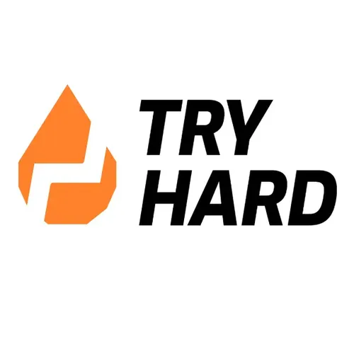 TRY HARD | Loja Oficial