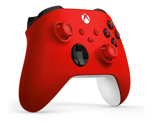 Control Joystick Inalámbrico Microsoft Xbox Wireless Controller Series ... Control Joystick Inalámbrico Microsoft Xbox Wireless Controller Series ...