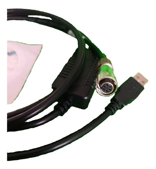 Cable Transferencia De Datos Sokkia Set 610 | MercadoLibre 📦 Cable Transferencia De Datos Sokkia Set 610 | MercadoLibre 📦