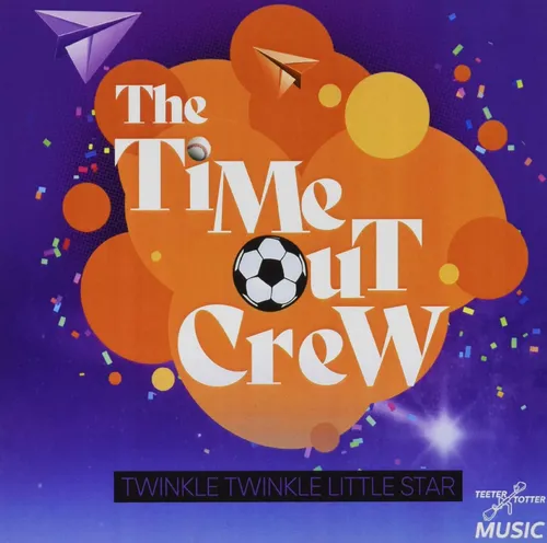 Cd: Twinkle Twinkle Little Star | Envío gratis
