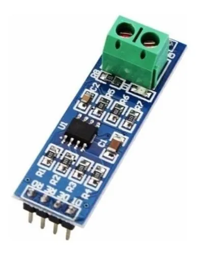 Modulo Conversor Rs485 Ttl Max485 Transceiver Arduino en venta en ... Modulo Conversor Rs485 Ttl Max485 Transceiver Arduino en venta en ...