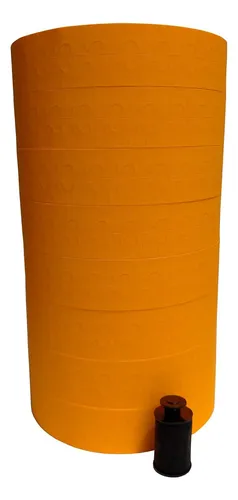 Etiquetas Para Etiquetas 8 Rollos --- Etiquetas Naranja | Cuotas sin ... Etiquetas Para Etiquetas 8 Rollos --- Etiquetas Naranja | Cuotas sin ...