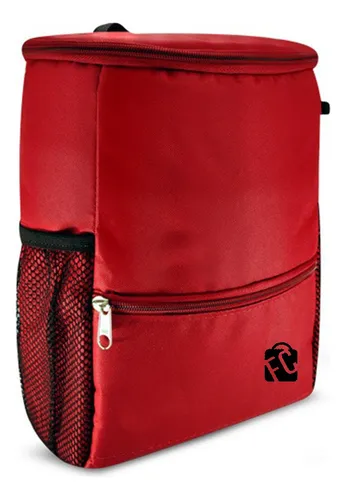 Mochila Térmica Cooler Impermeável Cerveja Praia Verme 10l ... Mochila Térmica Cooler Impermeável Cerveja Praia Verme 10l ...