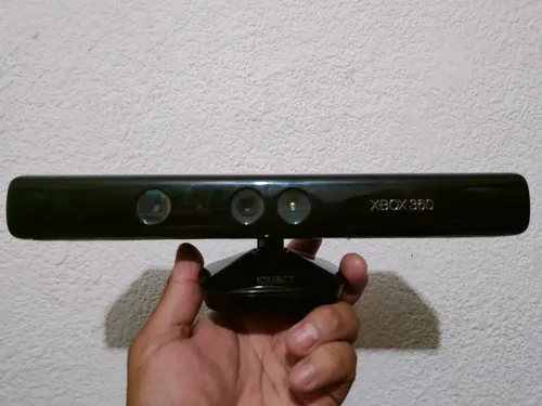 Sensor Kinect Xbox 360 Original | MercadoLibre Sensor Kinect Xbox 360 Original | MercadoLibre