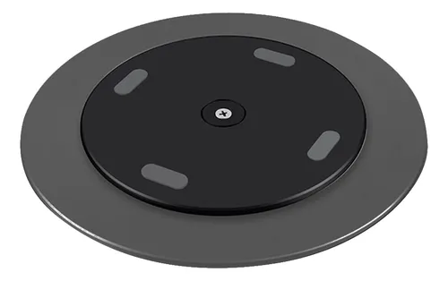 Suporte De Monitor De Computador De Mesa, Base Giratória De | Frete grátis Suporte De Monitor De Computador De Mesa, Base Giratória De | Frete grátis