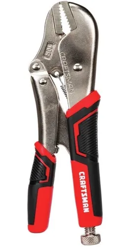 Pinzas De Presión Craftsman Acero Alta Calidad 10 In 250 Mm | Meses sin ...
