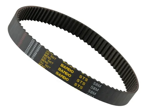 Banda Dentada Síncrona Std 560 S8m 15mm 70 Dientes | Envío gratis