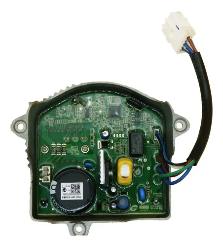 Plaqueta Inverter Motor Para Lavarropas Drean Next 10.12 Plaqueta Inverter Motor Para Lavarropas Drean Next 10.12