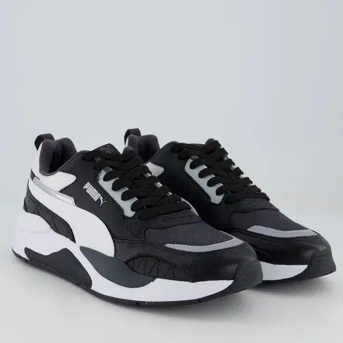 Tênis Puma X Ray 2 Square Bdp Preto | Parcelamento sem juros