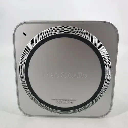 Apple Mac Studio M1 Ultra 1tb Ssd 64gb Ssd 20-48 Core Apple Mac Studio M1 Ultra 1tb Ssd 64gb Ssd 20-48 Core