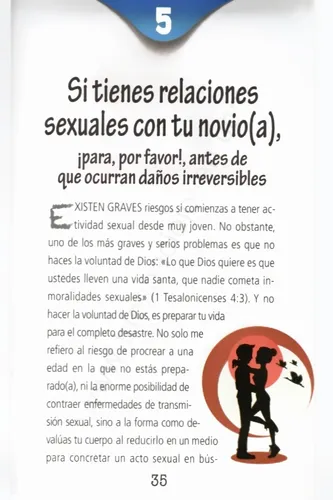Libro: 20 Cosas Que Debes Saber Sobre El Noviazgo en venta en ... Libro: 20 Cosas Que Debes Saber Sobre El Noviazgo en venta en ...