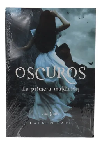 Oscuros 4 Y 6 La Primera Maldición Retorno De Los Caídos Meses