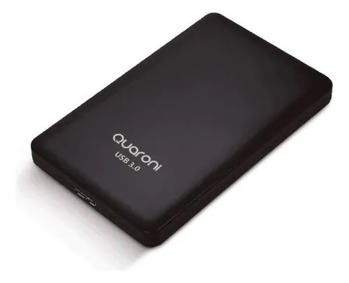 Carcasa Enclosure Quaroni Para Discos Duros /ssd 2.5'' Sata | MercadoLibre Carcasa Enclosure Quaroni Para Discos Duros /ssd 2.5'' Sata | MercadoLibre