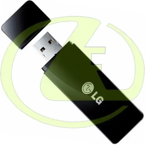 Adaptador Wireless LG An-wf100 32ln549e 42ln549e 55ln549e | Frete grátis