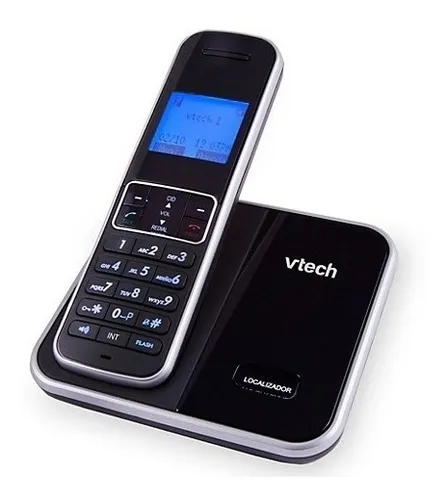 Telefono Inalambrico Vtech Vt405 | MercadoLibre Telefono Inalambrico Vtech Vt405 | MercadoLibre