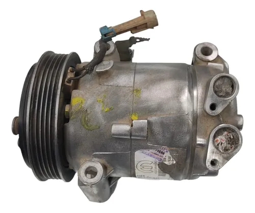 Compressor Ar Condicionado Uno Mobi Grand Siena Palio 1.4 Compressor Ar Condicionado Uno Mobi Grand Siena Palio 1.4
