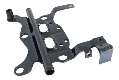 Tubo Cano Agua Suporte Ferro Gm Corsa Classic Agile Montana | Frete grátis