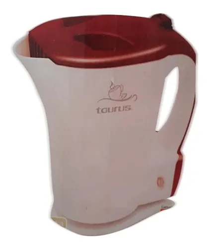 Chaleira Taurus K 100 Elite 1000 W de 1 litro | MercadoLivre