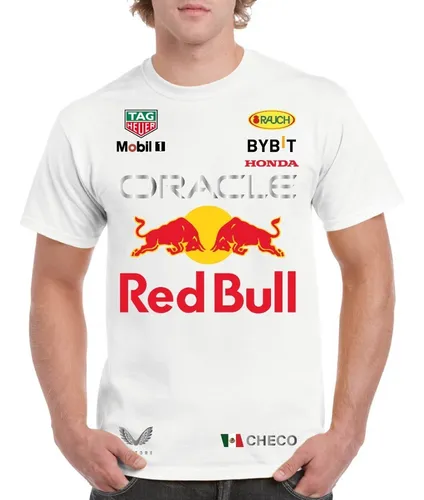 Playera Red Bull Racing Checo Pérez Para Hombre 2023 en venta en ... Playera Red Bull Racing Checo Pérez Para Hombre 2023 en venta en ...