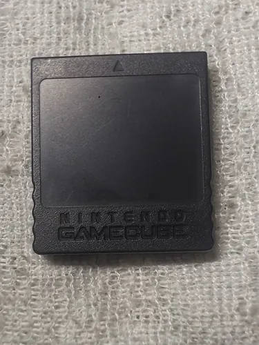 Memory Card Game Cube 251 Bloques Negra Original | MercadoLibre Memory Card Game Cube 251 Bloques Negra Original | MercadoLibre