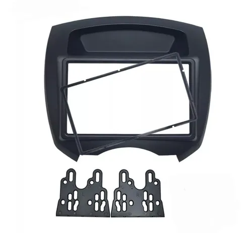 Marco Adaptador 2 Din Para Byd F0 | Mercadolibre