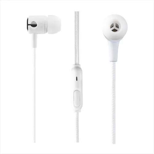 AudĂfonos / Manos Libres Alámbricos, In Ear X-kim Qr1 AudĂfonos / Manos Libres Alámbricos, In Ear X-kim Qr1