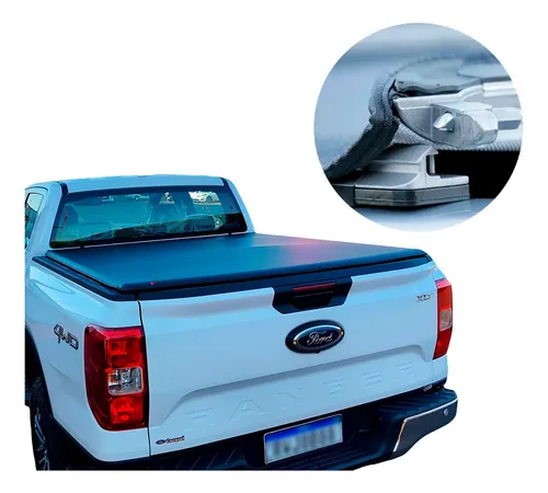 Capota Marítima Flash Force Ranger Xlt 2024 2025 2026 | Parcelamento ...