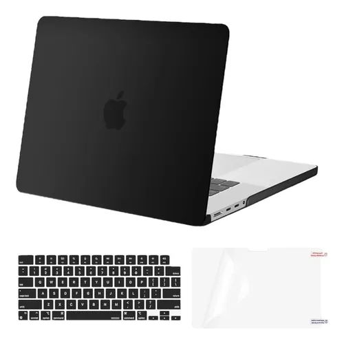 Kit De Forro Macbook Pro 14 Pulgadas M1 M2 M3 | MercadoLibre