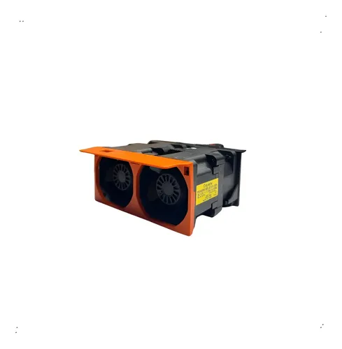 Cooler Fan Dell Emc Poweredge Dell R650 R6525 09j823 Preto | Frete grátis