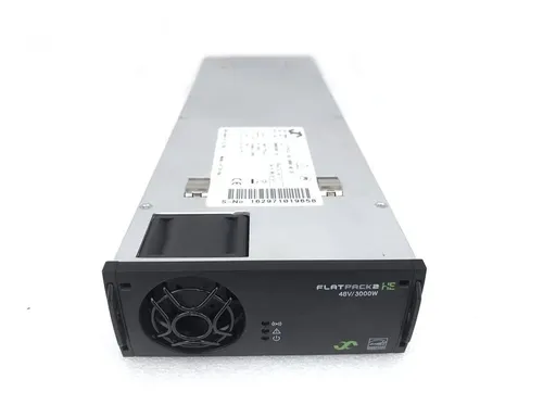 Módulo Retificador Eltek Flat Pack 2 48v 3000w Retificador | Frete grátis Módulo Retificador Eltek Flat Pack 2 48v 3000w Retificador | Frete grátis