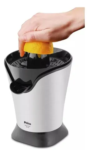 Philco Espremedor De Laranja De Frutas Pef 750 Néctar Tubo ... Philco Espremedor De Laranja De Frutas Pef 750 Néctar Tubo ...