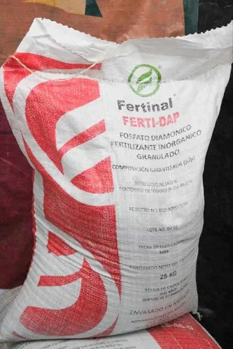 Fertilizantes Fertinal 25 Kg | MercadoLibre